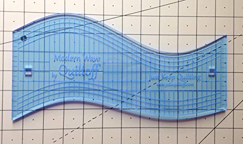 Best Quilting Rulers & Ruler Racks - Buying Guide | GistGear