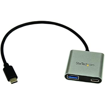 Amazon.com: Coolgear Power Delivery Injector USB Type-C PD 2.0 Gen1 and ...