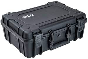 Amazon.com : RTIC Carrying Case, Medium, Black, 14" : Sports & Outdoors