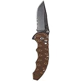 Benchmade 300-1 Axis Flipper Review | BladeReviews.com