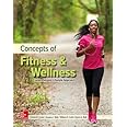 Concepts of Fitness And Wellness: A Comprehensive Lifestyle Approach ...