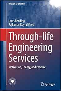 Amazon.com: Through-life Engineering Services (Decision Engineering ...