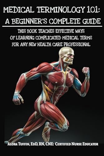 Medical Terminology 101: A Beginners Complete Guide in Kuwait | Whizz ...