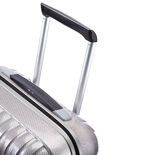 Samsonite Chronolite Review (Could It Get Any Lighter?)