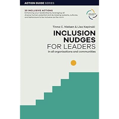 Inclusion Nudges for Leaders: Action Guide with Philippines | Ubuy