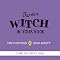 There's a Witch in Your Book (Who's in Your Book?): Amazon.co.uk ...