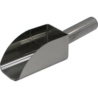 Amazon.com: 18-8 square scoop large BSK02001 : Industrial & Scientific