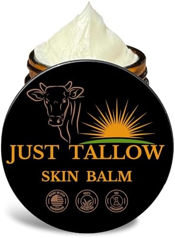 100% Beef Tallow Balm price in Saudi Arabia | Amazon Saudi Arabia ...