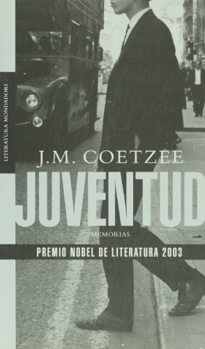 Prorundoke: libro Juventud / Youth J. M. Coetzee epub