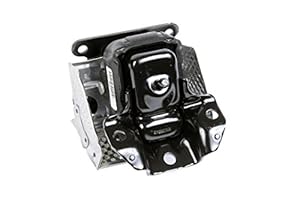 Amazon.com: ACDelco 15854939 GM Original Equipment Motor Mount: Automotive