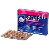 PEARLS YB 30 CAPSULAS: Amazon.es: Salud y cuidado personal