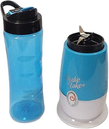 Shake N Take St506 Fruit Juice Blender - Blue price in Saudi Arabia ...