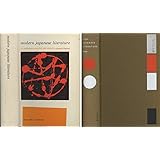 Anthology of Japanese literature (UNESCO collection of representative ...