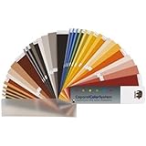 Caparol Color Farbtonfächer 3D-System Plus: Amazon.de: Baumarkt