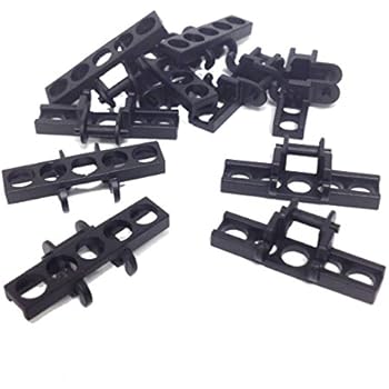 Amazon.com: LEGO Technic Chain Link x100: Toys & Games