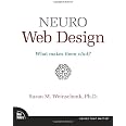Neuro Web Design: What Makes Them Click?: Weinschenk, Susan ...