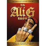 Amazon.com: Da Ali G Show - The Complete Seasons 1 & 2 : Sacha Baron ...