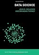 Amazon.com: Data Science (The MIT Press Essential Knowledge series) (9780262535434): John D ...