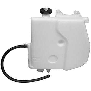 Amazon.com: Coolant Tank for Century Regal Impala Grand Prix M-Carlo ...