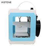 3D Printer Comparison Chart