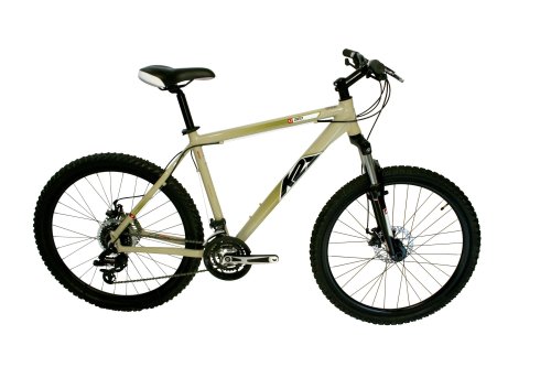 K2 Men's Zed 3.2 Hardtail Mountain Mountain Bike (B002O2KGI8) | Amazon ...