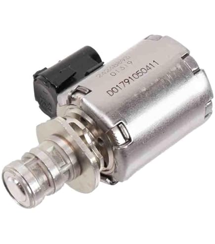 Transmission Control Solenoid ACDelco® 29541895 - Genuine GM Parts ...