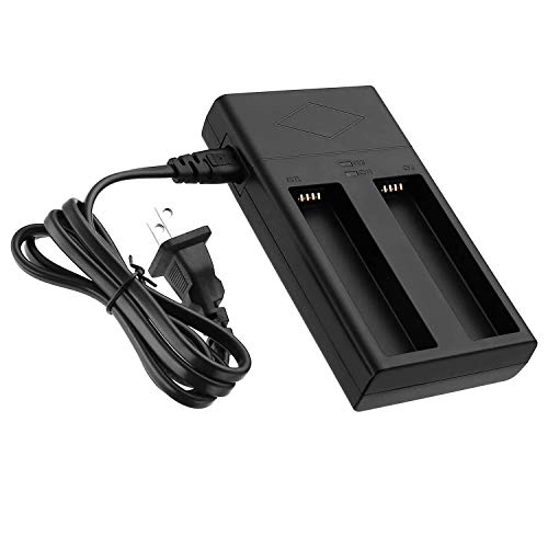 Dual Channel Battery Charger for DJI HB01-522365 Lithium lon Polymer ...