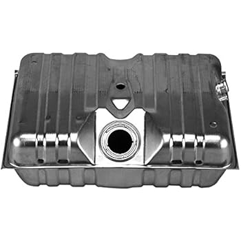 Amazon.com: OE Replacement Fuel Tank FORD VAN FORD ECONOLINE: Automotive