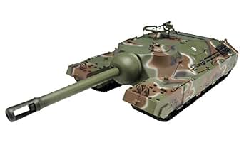 Amazon.com: Dragon Models T95 Super Heavy Tank 2-in-1 Model Kit (1/35 ...