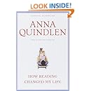 How Reading Changed My Life: Anna Quindlen: 9780345422781: Amazon.com ...