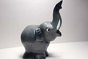 Amazon.com: Wind Elephant Instrument, Trumpets Like an Elephant ...