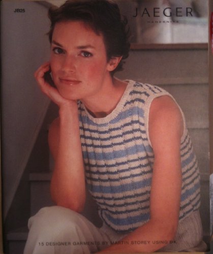 JAEGER HANDKNITS (JB25): Daniel Halpin, Daniel Halpin: 9780954700133 ...