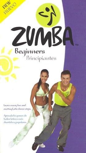 Amazon.com: Zumba Beginners (Principiantes): Movies & TV