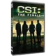 Amazon.com: CSI: Crime Scene Investigation: The Finale : Elisabeth ...