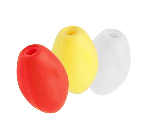 JEZERO Deep Water Fishing Floats: Great for Trail Markers, Dock Floats ...