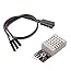 Humidity and Temperature Sensor - DHT22: Amazon.co.uk: Electronics