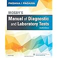 Mosby's Manual of Diagnostic and Laboratory Tests: 0000323446639 ...
