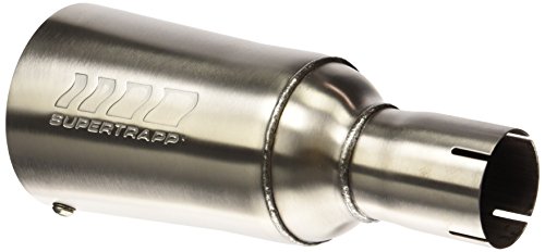 Supertrapp Exhaust for sale | Only 4 left at -75%