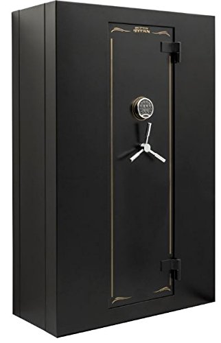 Hornady Gun Safes | Shop Hornady Gun Safes at GunSafery.com