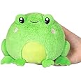 Amazon.com: Squishable / Snugglemi Snacker Frog 5'' Plush : Toys & Games