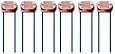 Component Services 7 Ldr - Light Dependent Register- Photo Resistor (6 ...