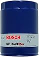 Amazon.com: Bosch D3311 Distance Plus High Performance Oil Filter, Pack ...