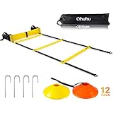 Agility Ladders | Amazon.com