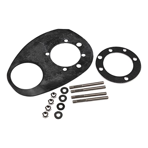 Lewmar Windlass Mounting Kit (Metric) V1/V2/V3 – Complete Windlass ...