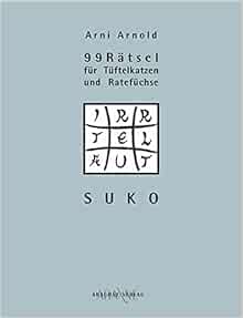 SUKO [German]: 9783932005602: Amazon.com: Books