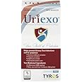 Uriexo Vegicaps - For Urinary Tract Infection (UTI), Antibiotic-Free, D ...