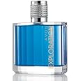 Amazon.com : Avon Exploration Eau de Toilette Spray : Beauty & Personal ...