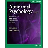 Amazon.com: Abnormal Psychology: The Science and Treatment of ...