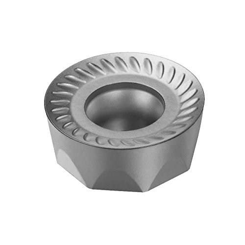 Sandvik Coromant RCKT 13 04 00-MM 1040 CoroMill 200 insert for milling ...