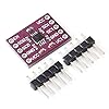 Useful 2Bit I2C SMBus Repeater Module, 2-Channel Relay Module CJMCU-9515 PCA9515A with Pins for ...